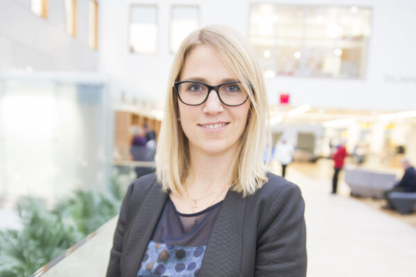 Marianna Laht - DocuMental Psühhiaatriakliinik